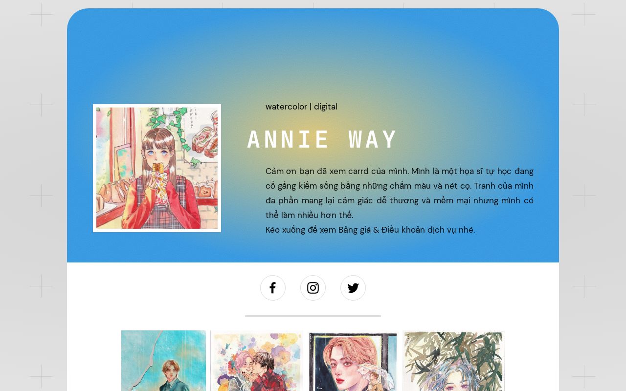 Annieway